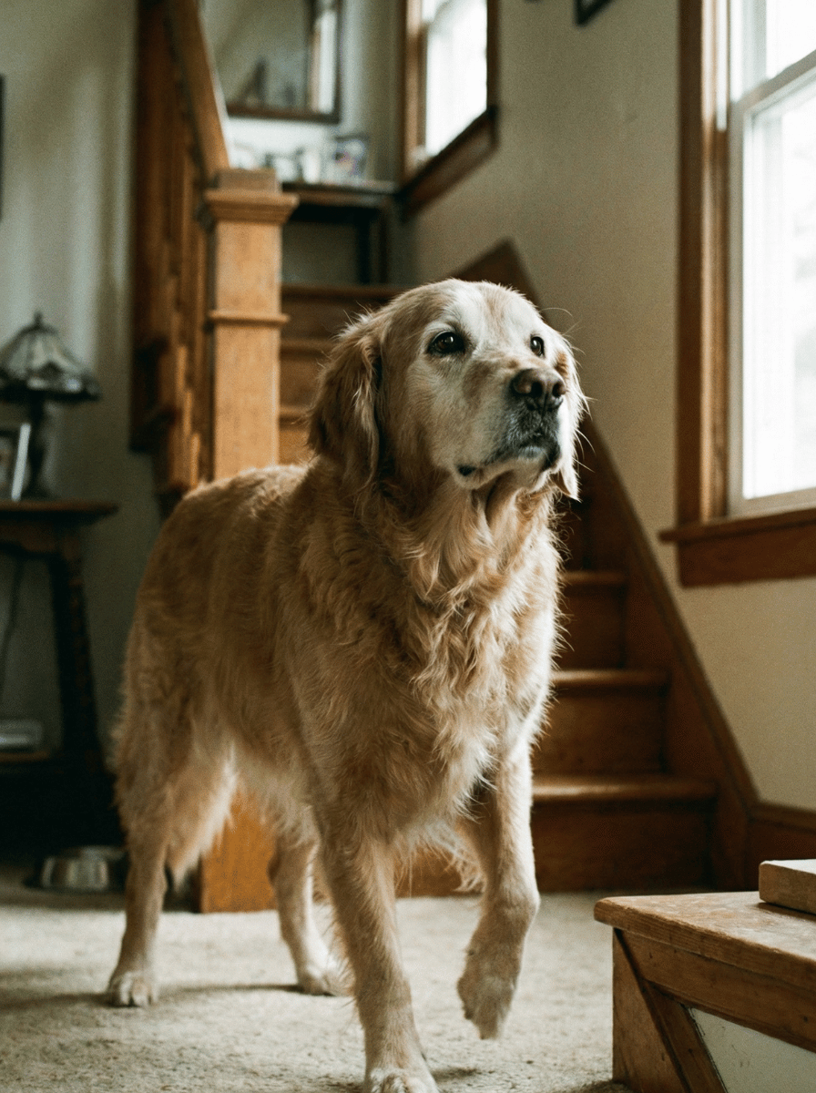 Alimento para Perros Senior (7+ Años) y Articulaciones